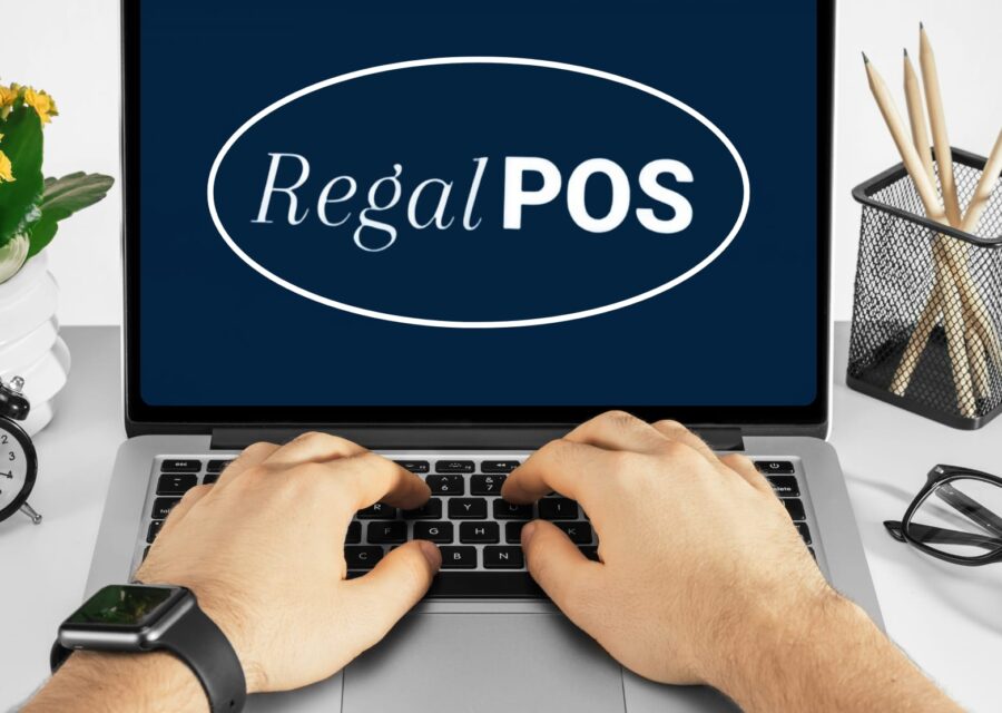 Web Based (POS) - Reliable Technologies